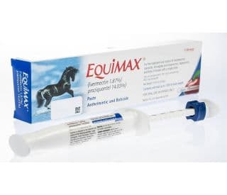 EquiMax® | Santa Cruz Animal Health