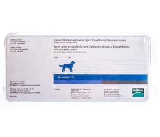 Recombitek C4 (rDAPP) | Santa Cruz Animal Health